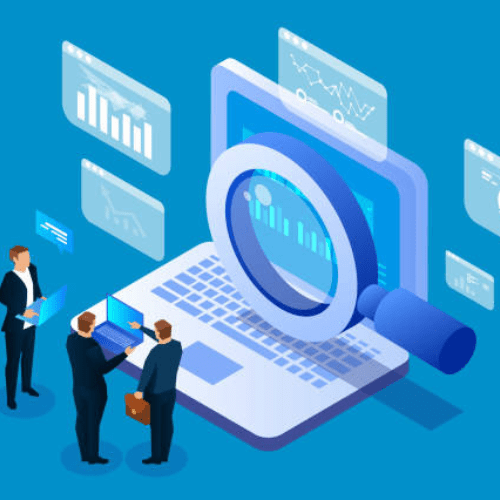 Antariksh Solution – Salesforce Consltant