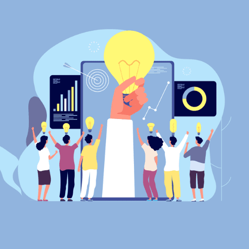 Antariksh Solution – Salesforce Consltant