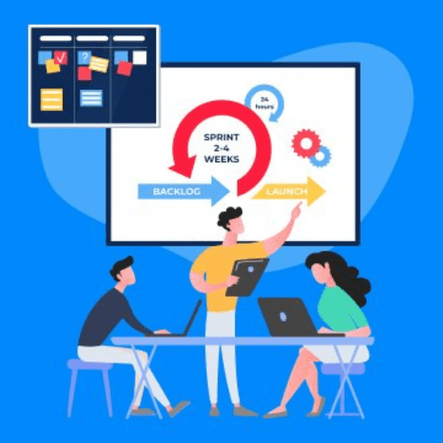 Antariksh Solution – Salesforce Consltant