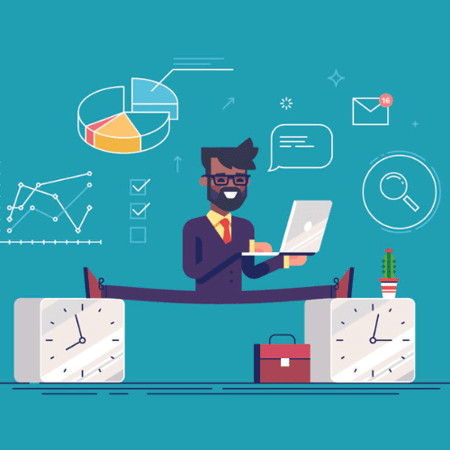 Antariksh Solution – Salesforce Consltant