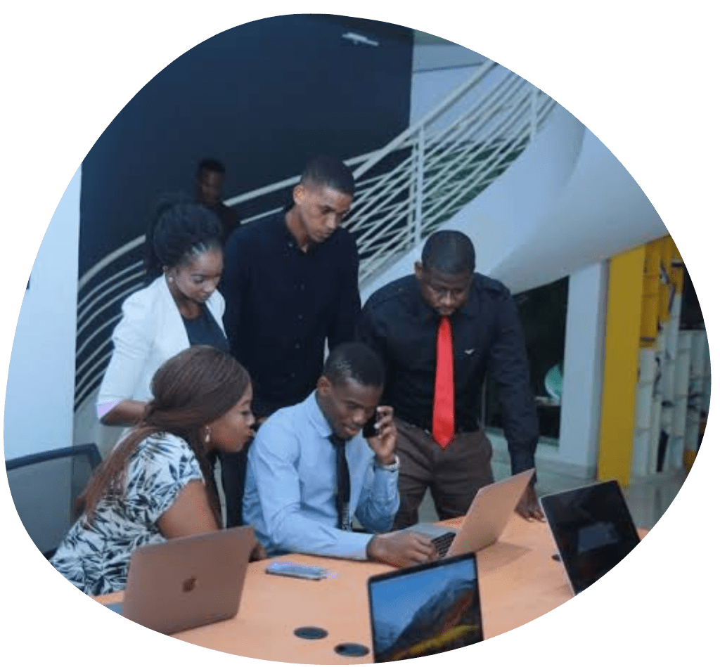 Antariksh Solution – Salesforce Consltant